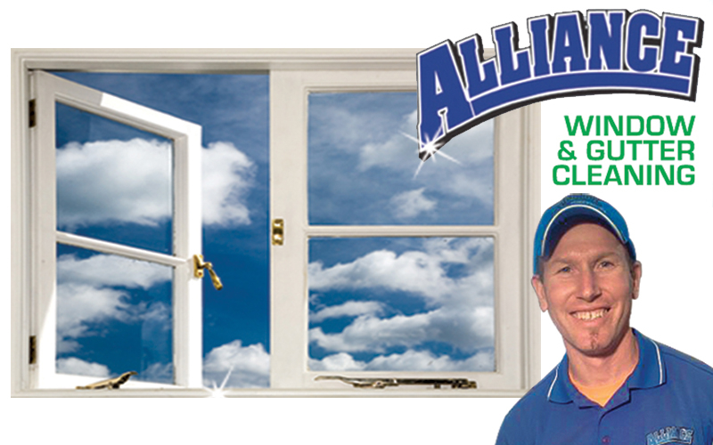 Billings Gazette - Professional Residential Window Cleaning