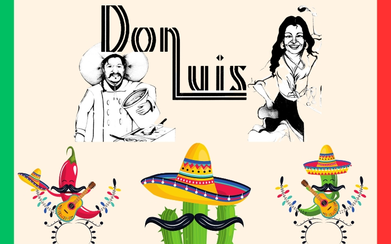 Billings Gazette - Don Luis Gift Certificate