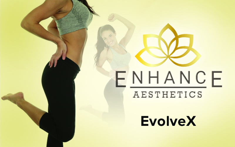 Omaha World-Herald - EvolveX Body Contouring