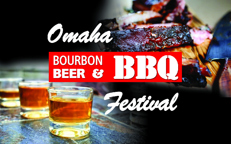 Omaha World-Herald - HALF OFF Omaha Bourbon Beer & BBQ Festival Tickets