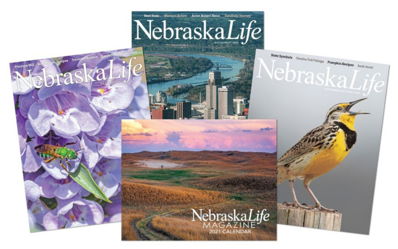 York News-Times - Nebraska Life Subscription Special