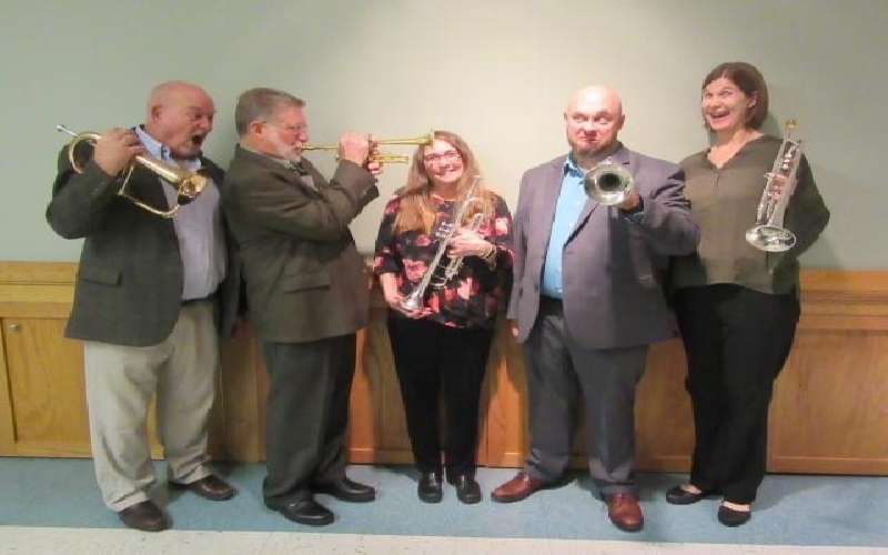 Grand Island Independent - The Grand Island Music Series presents ...