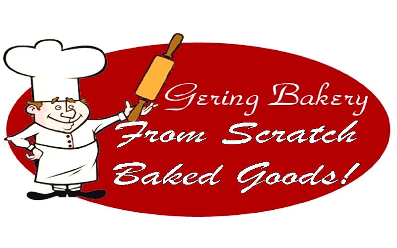 Scottsbluff Star Herald - Gering Bakery & Bluffs Bakery